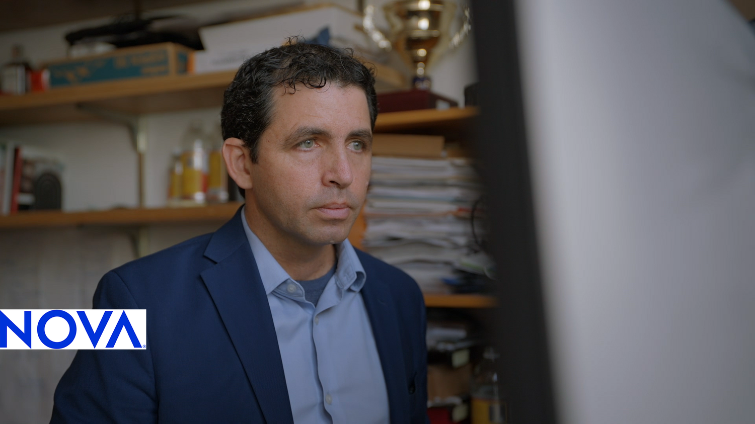 NOVA Education | NOVA | PBS