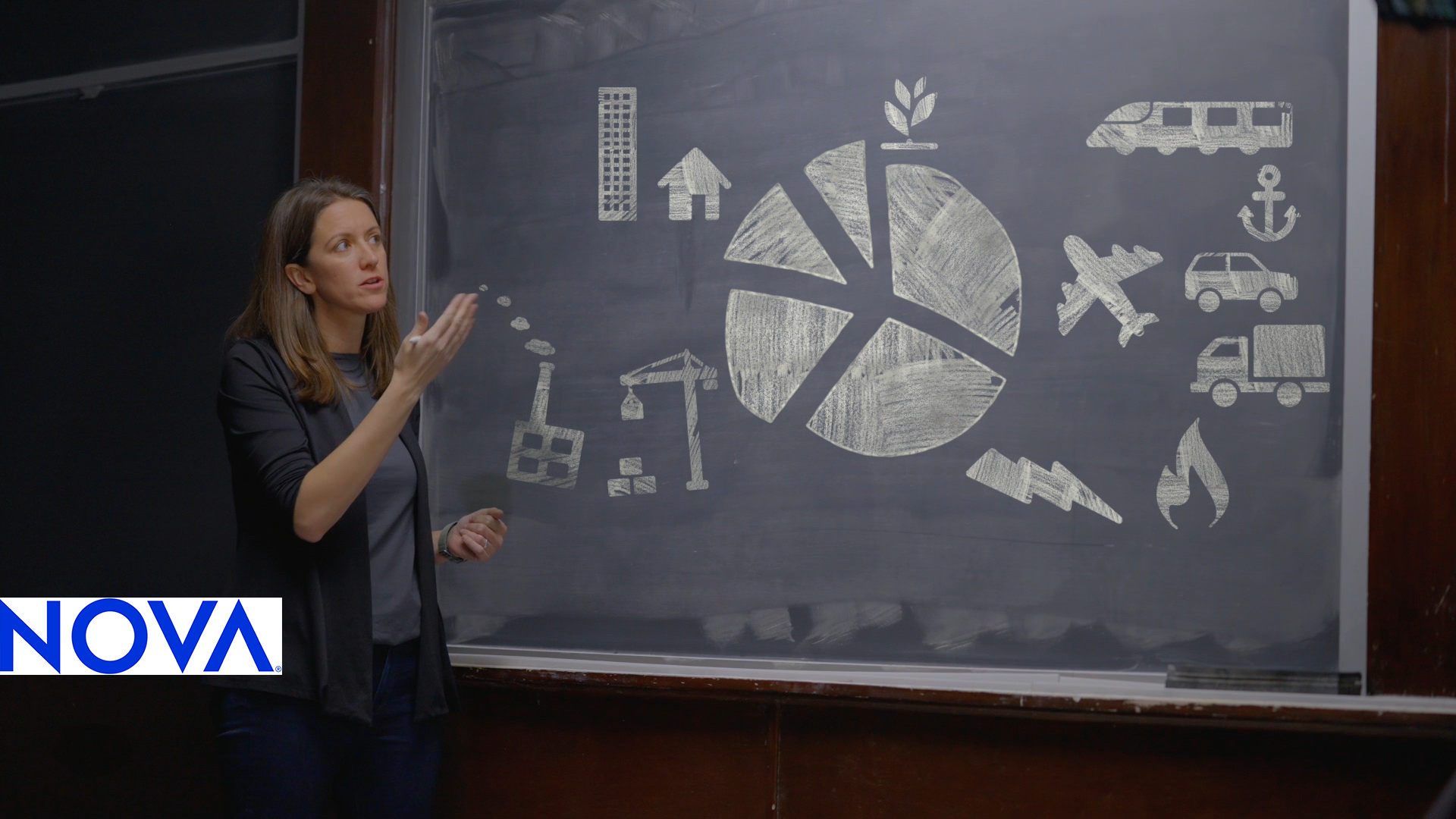NOVA Education | NOVA | PBS