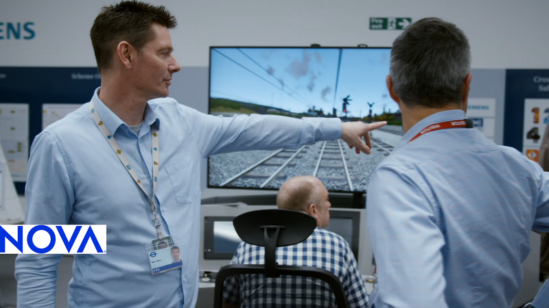 Building Stuff: 7 NOVA Documentaries on Feats of Engineering | NOVA | PBS