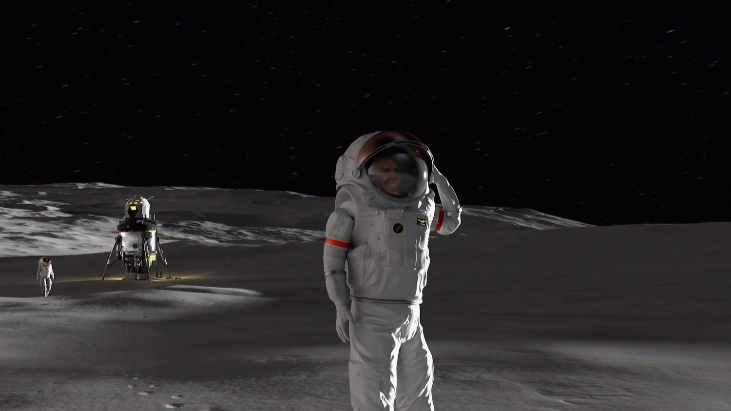 5 reasons why humans are going back to the Moon | NOVA | PBS