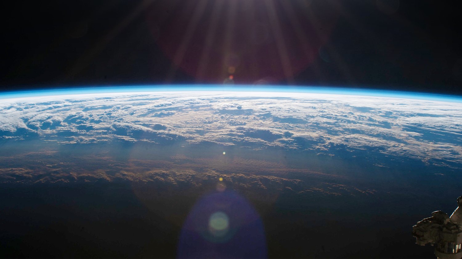 Why cities are so hot (and how we can fix it) | NOVA | PBS