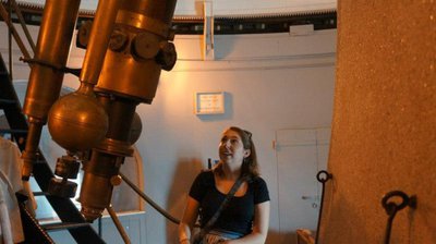 Picture a Scientist | NOVA | PBS