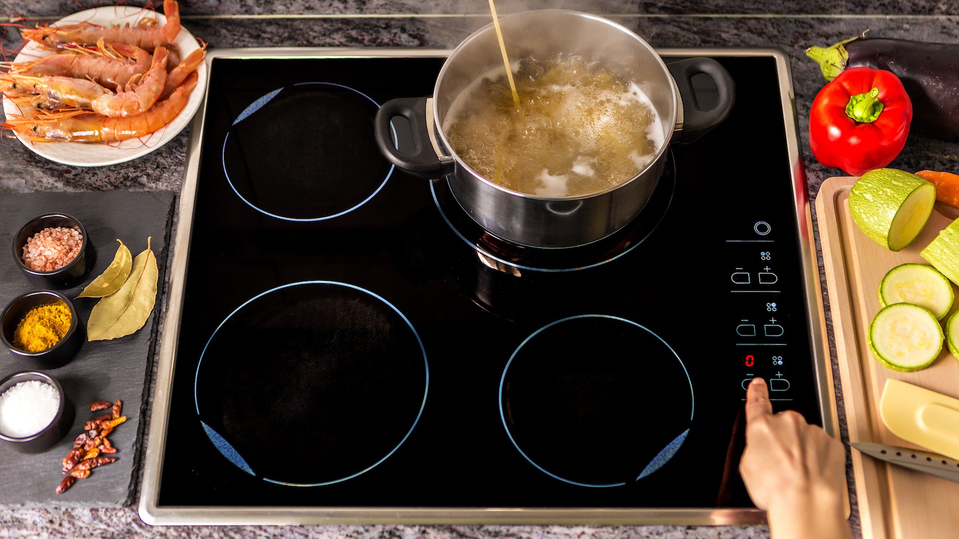 How do induction stoves work? | NOVA | PBS